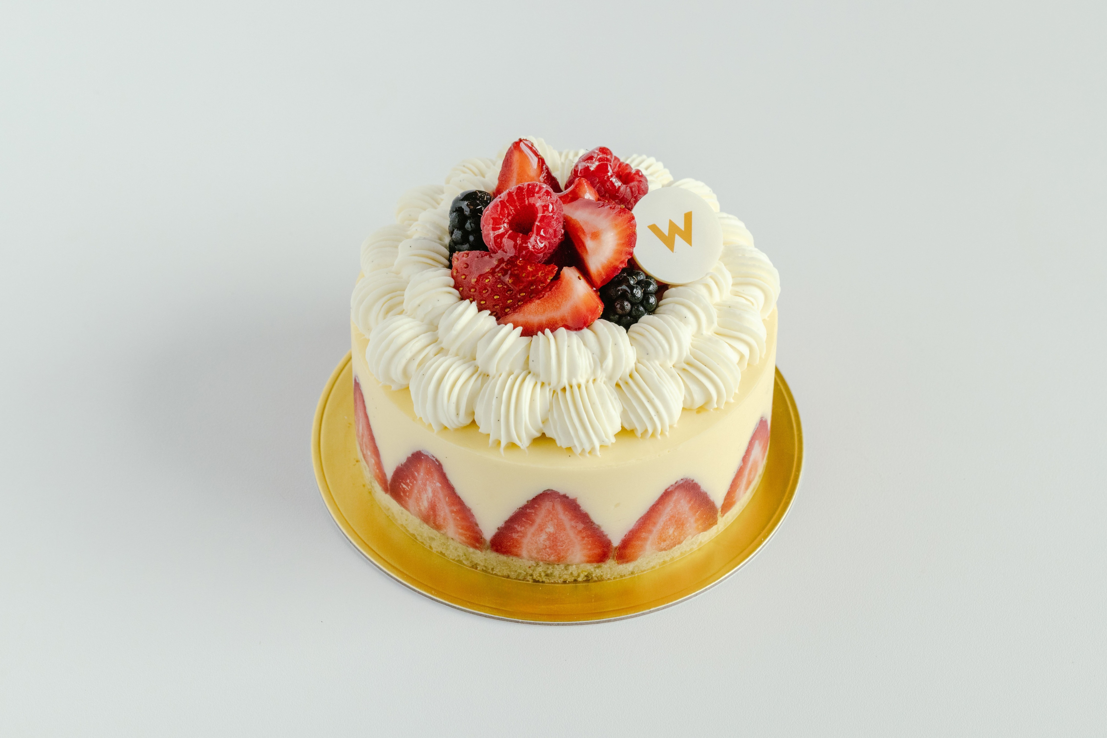W the Shop | W Hong Kong e-Shop - CAKES