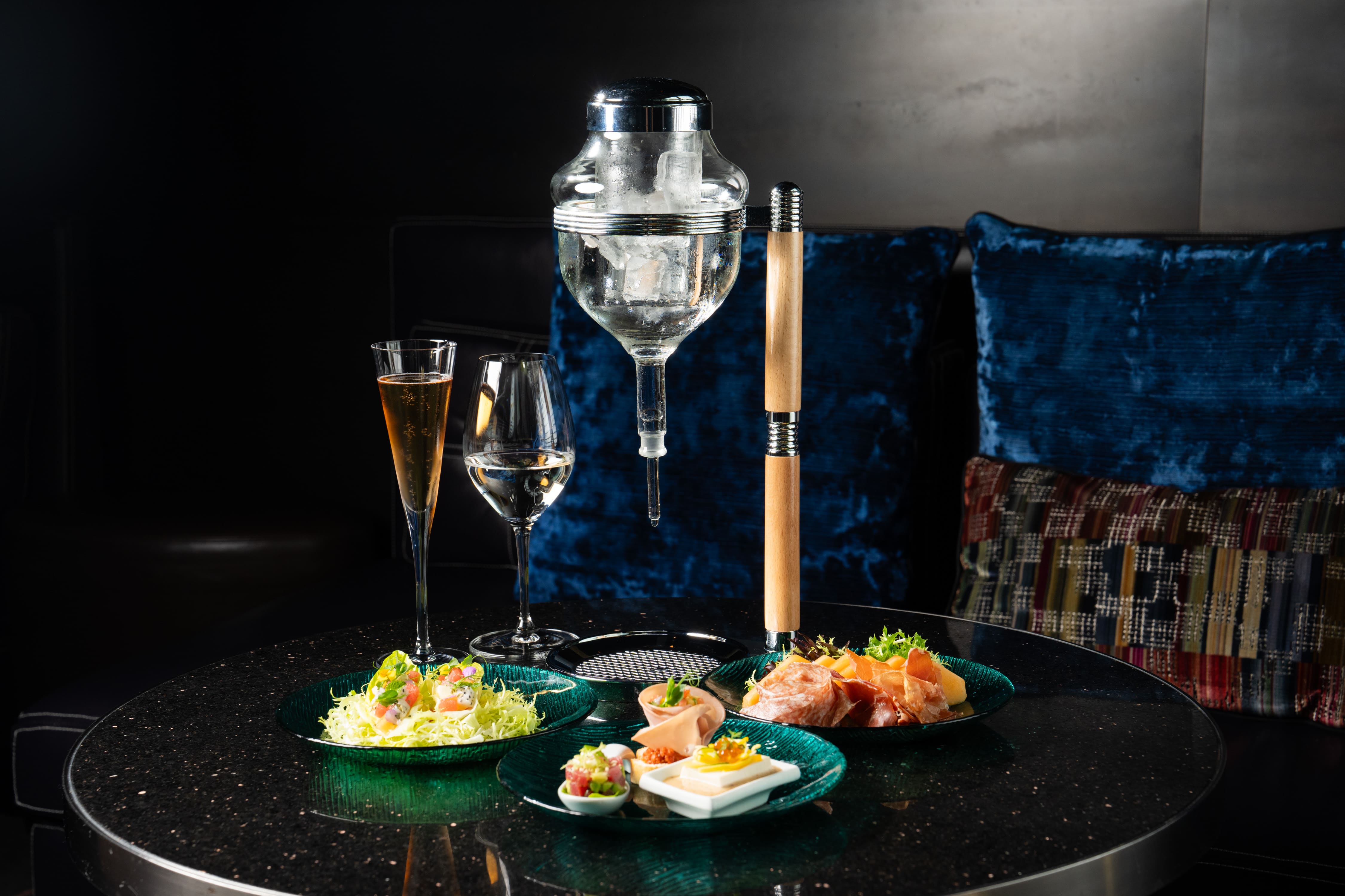 W the Shop | W Hong Kong e-Shop - BEVERAGE & FOOD